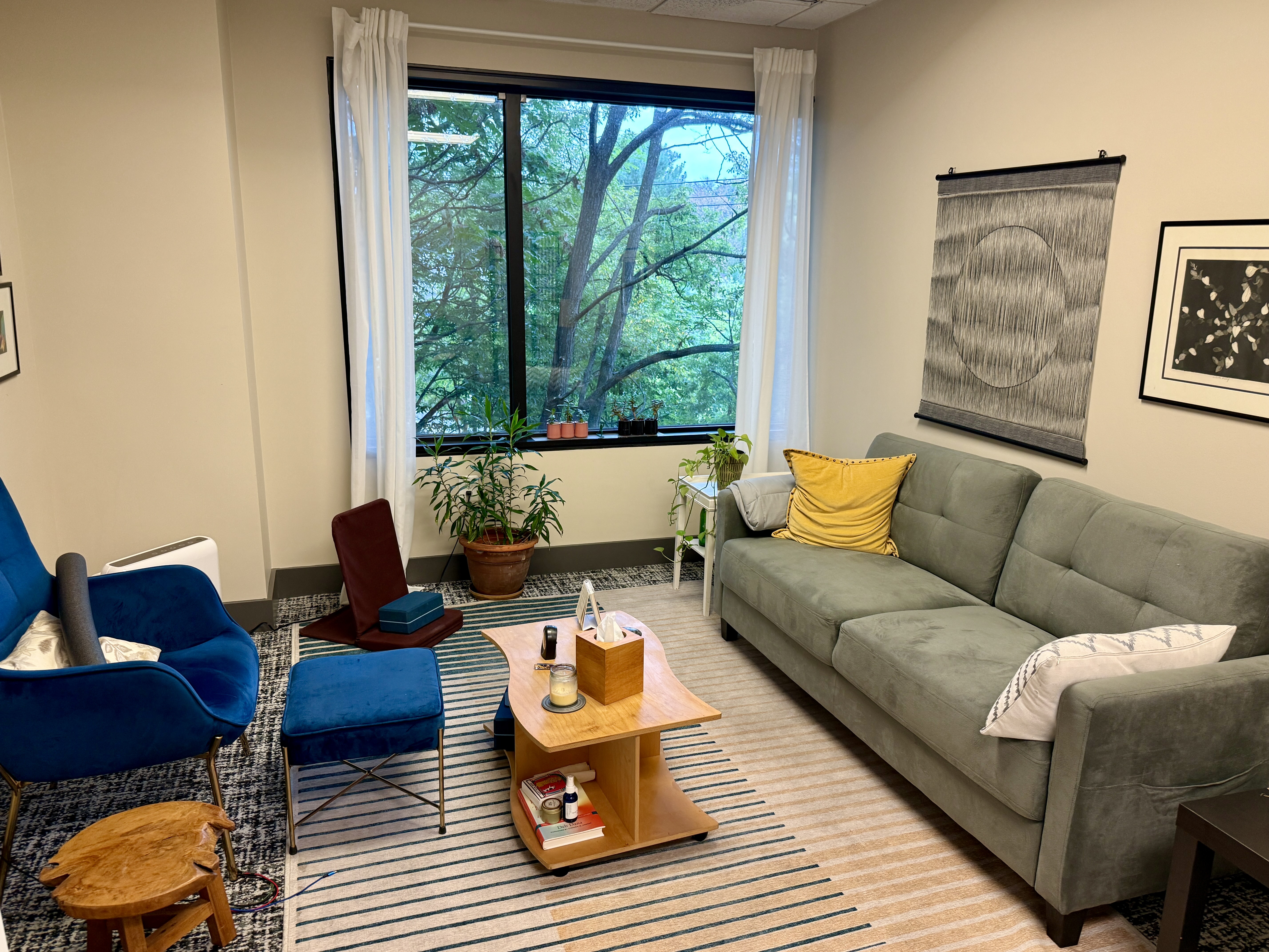 Office Location – Dr. Lauren Rubenstein